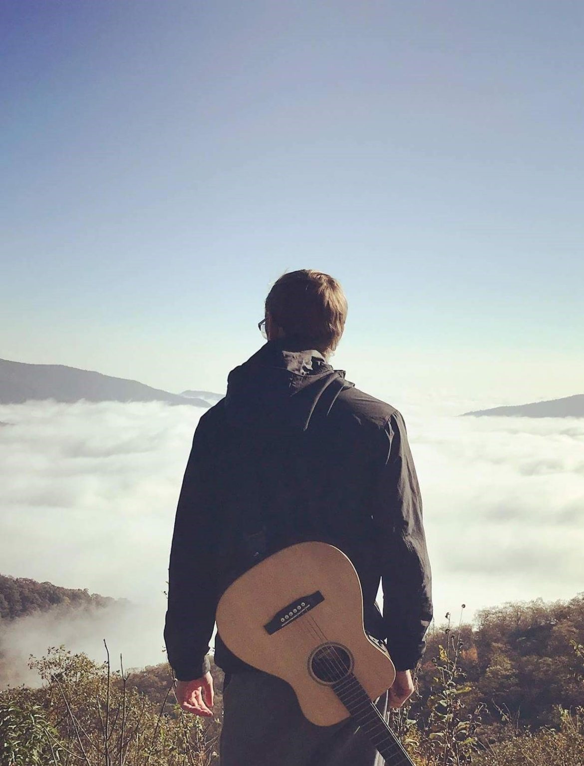 Thomas Austin - The Story of "Sister" | Two Story Melody