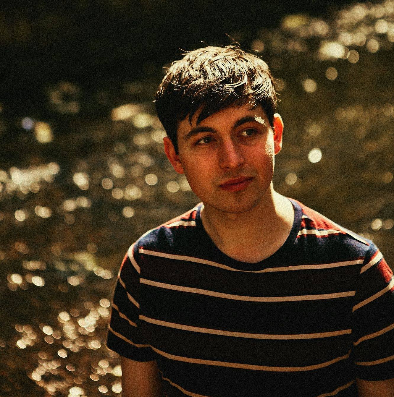 Callum Pitt - The Story Of Away From The Rousing Parades | Two Story Melody