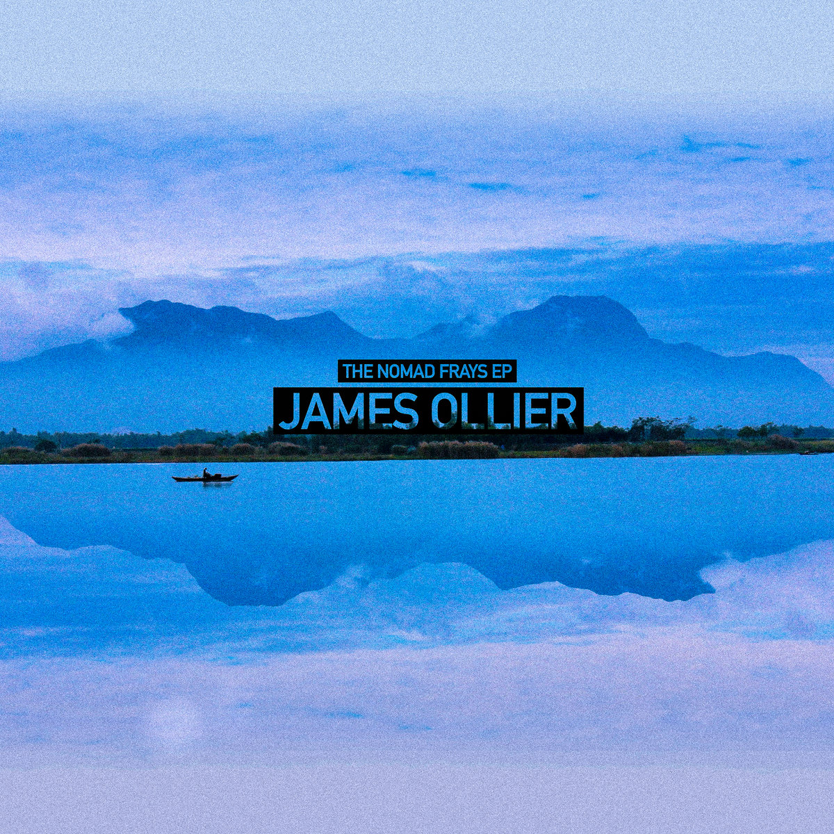 James Ollier's "All That's Good" is a Celebration of the Present | Two ...