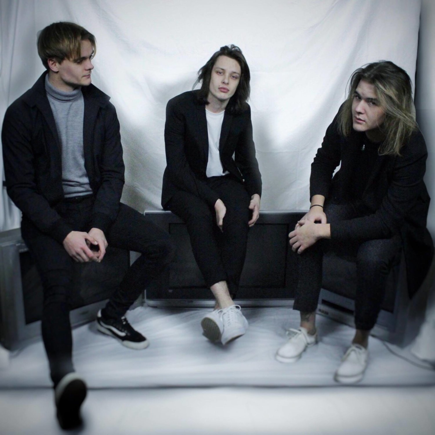 The Story Of Turbulence's "The Weatherman" | Two Story Melody