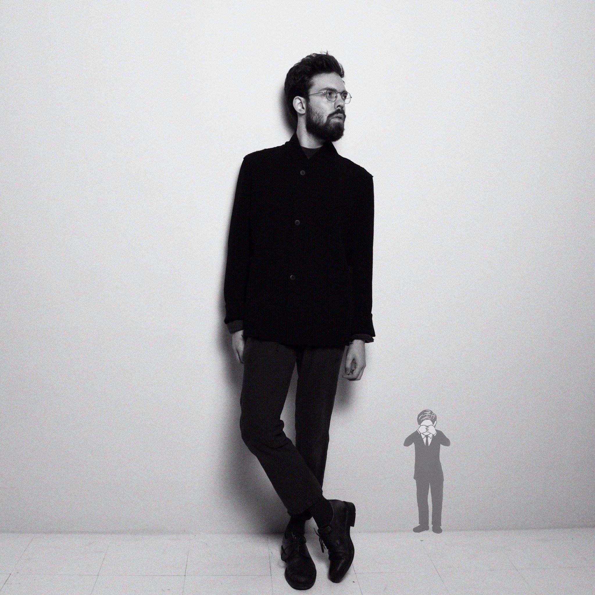 Henry Jamison - The Story of "In March" | Two Story Melody