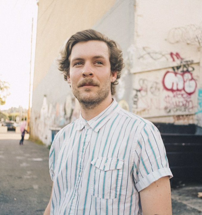 Jacob Wright Tells Us a Love Story - "Little River" | Two Story Melody