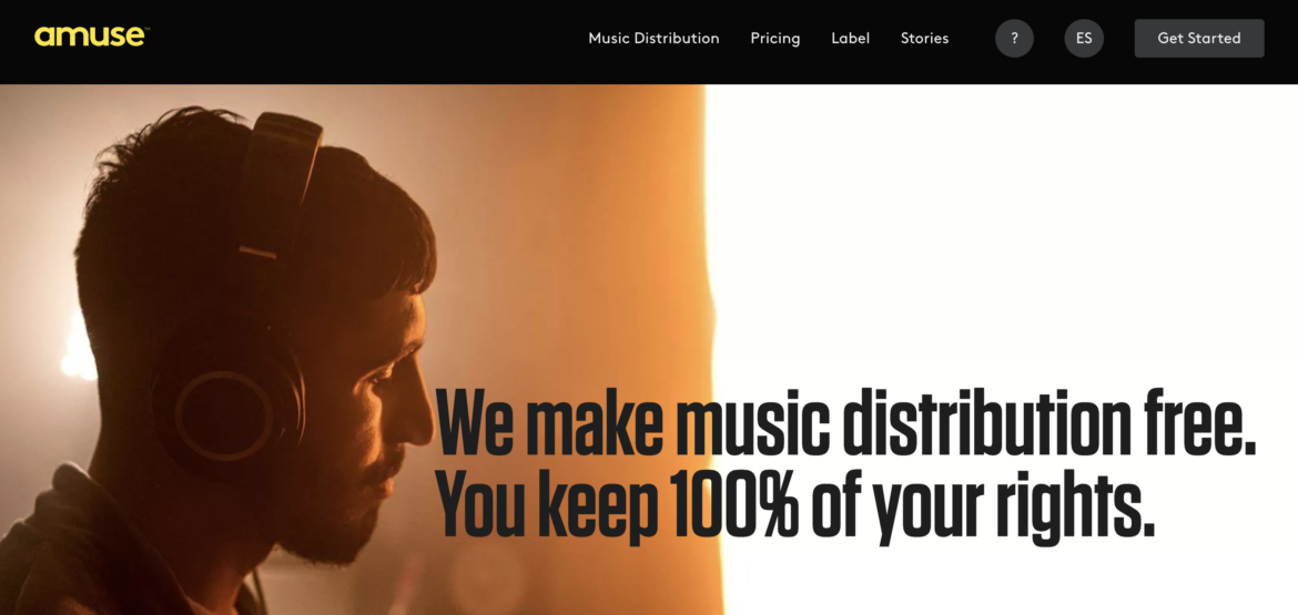 The Top 10 Music Distribution Services for Indie Artists (2024)