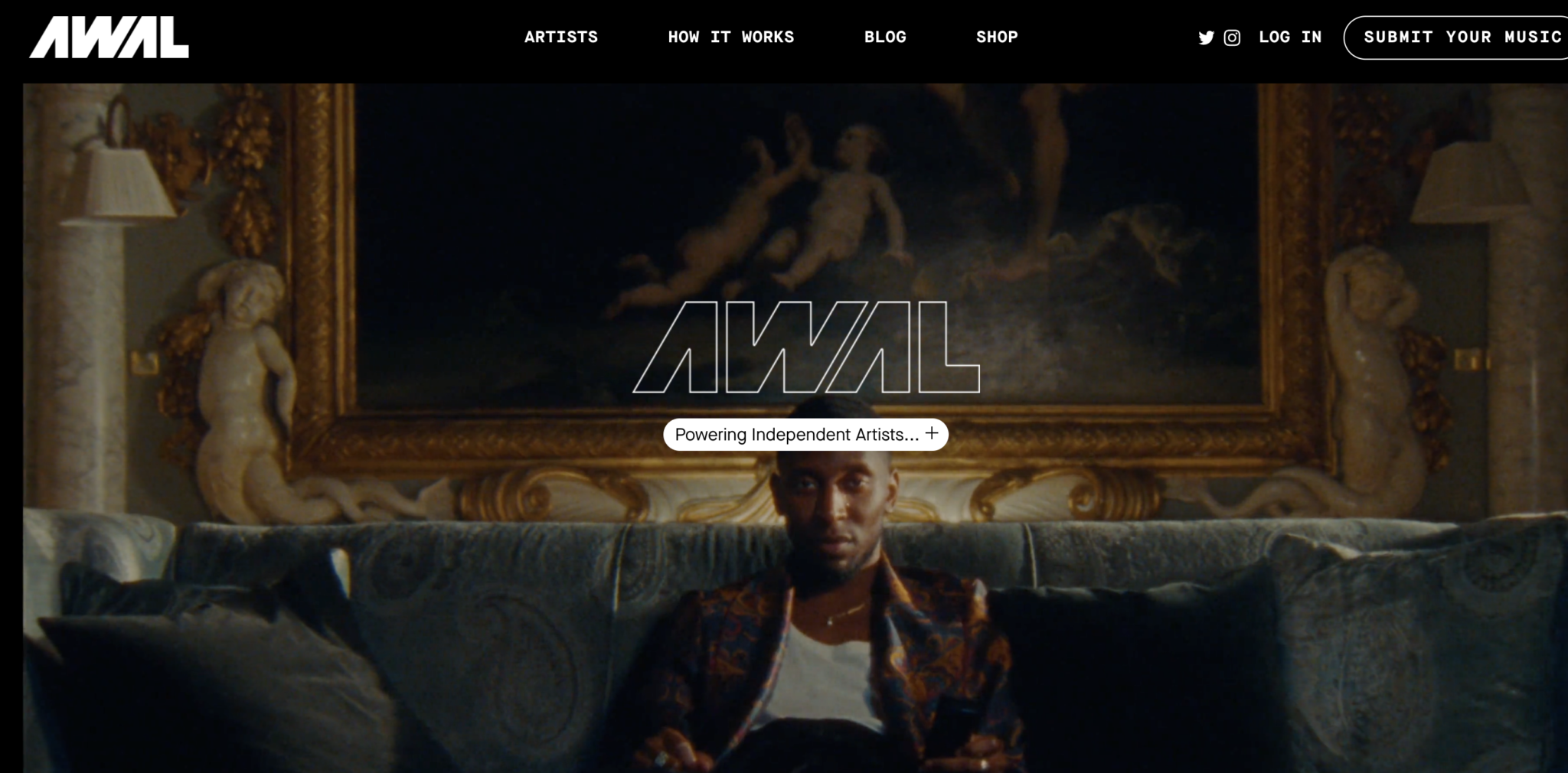 The Top 10 Music Distribution Services for Indie Artists (2024)