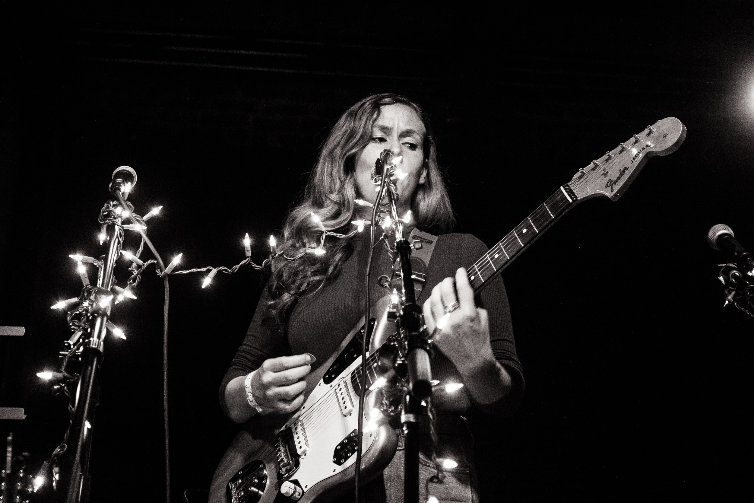 Greta Morgan and the Art of Acceptance: "When The Sun Comes Up” | Two ...