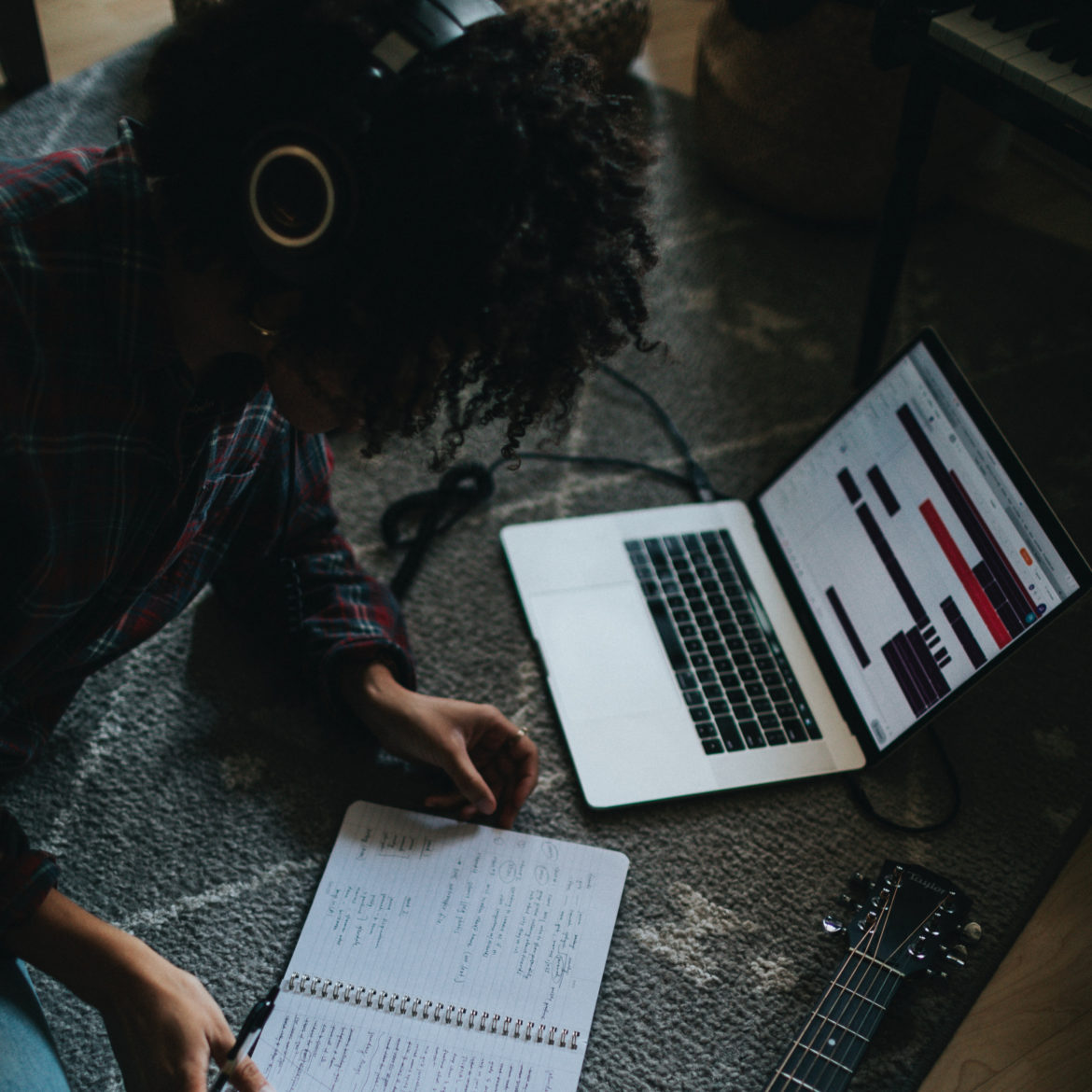 How to Release Music in 2022: 7 Best Tips and Strategies | Two Story Melody