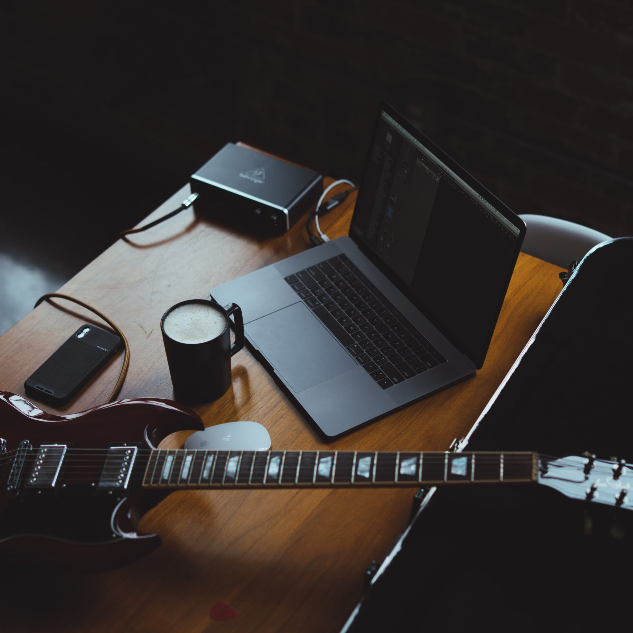 What is an EPK? (And How to Make One) | Two Story Melody