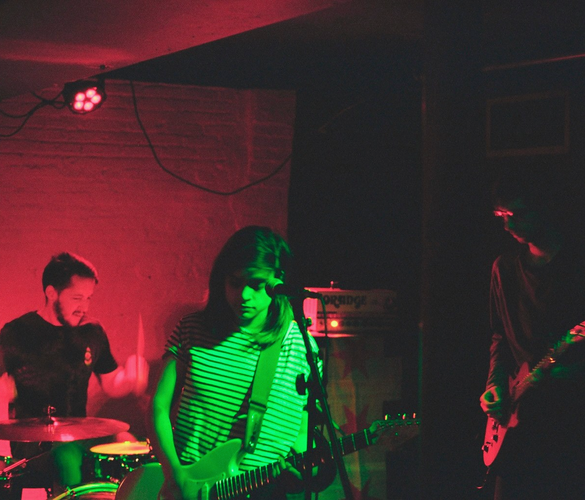 At Last a Truth That Is Real: Sweet Trip's Roby Burgos on the Band's ...