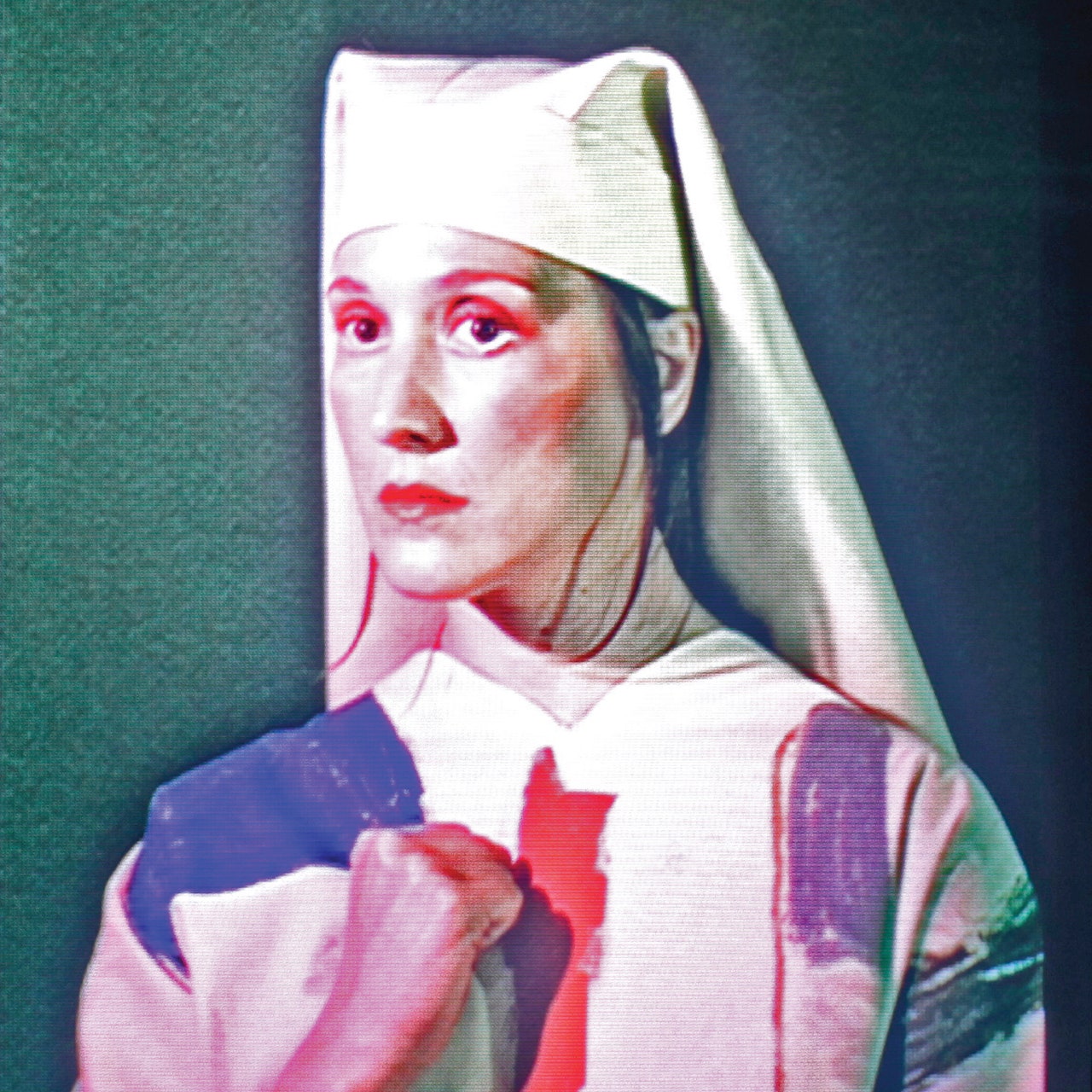 "Running Away" by Cate Le Bon: Enigmatic Art Pop about Modern Malaise ...