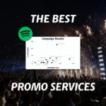The 14 Best Spotify Promotion Services in 2025 (Real Data)