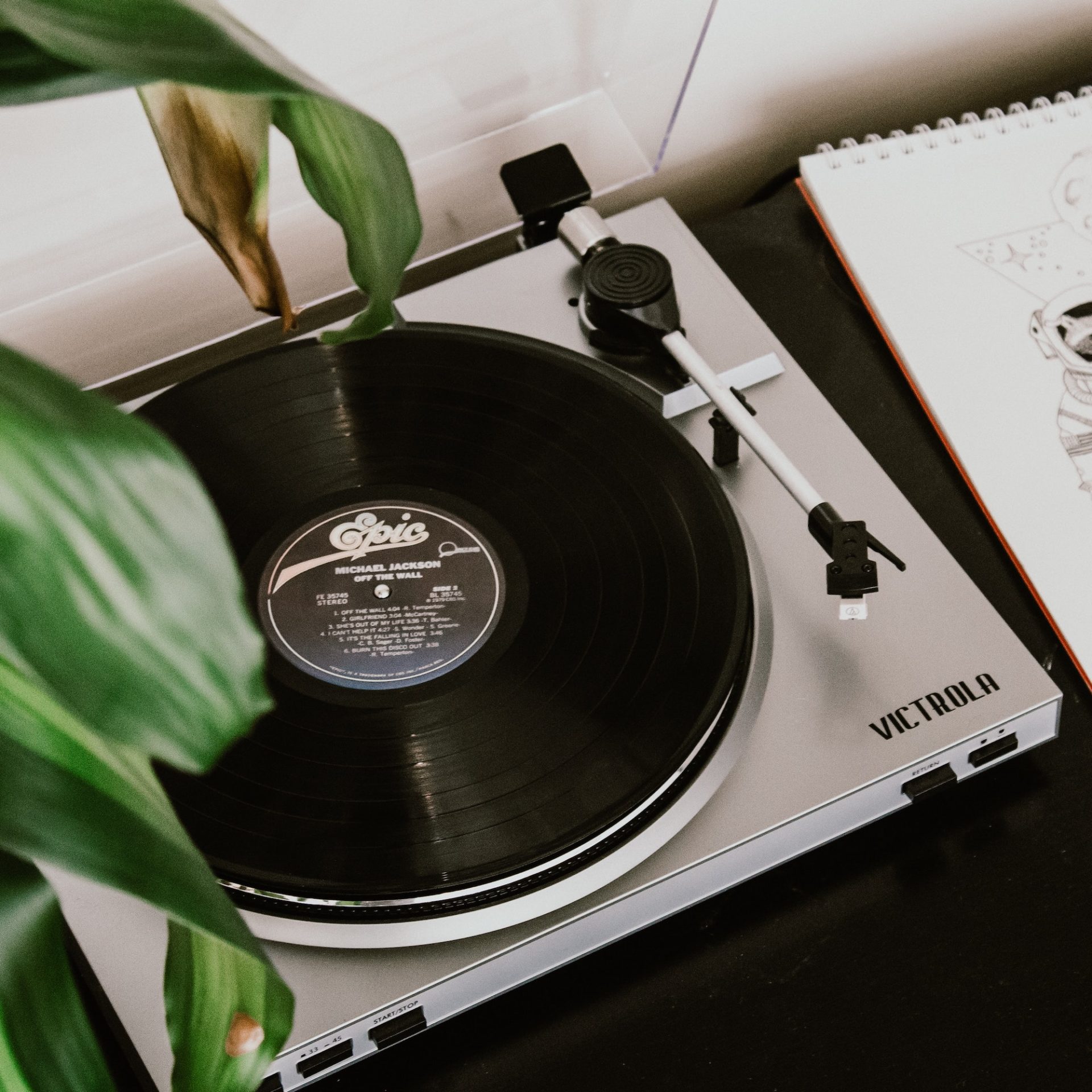 What is an EP? | Two Story Melody