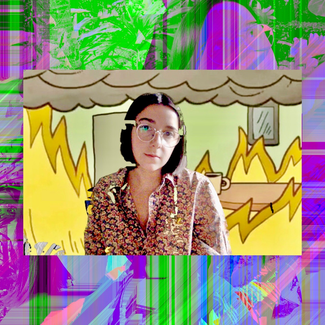 "Roller Skating" by Plunki: Elated Dream Pop for the Elusive Crush ...