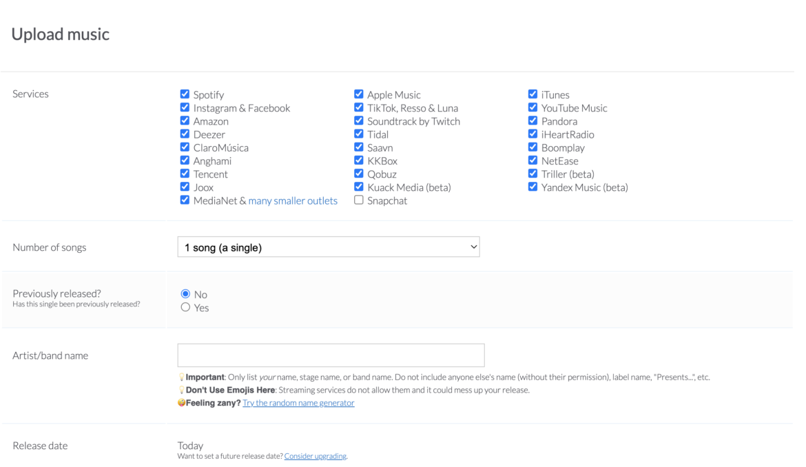 DistroKid Review (2022): An Honest & Detailed Look at the Pros and Cons