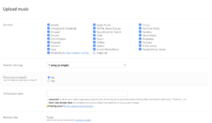 DistroKid Review (2022): An Honest & Detailed Look at the Pros and Cons