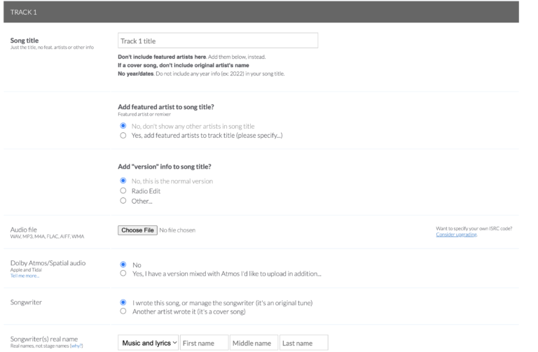 DistroKid Review (2022): An Honest & Detailed Look at the Pros and Cons