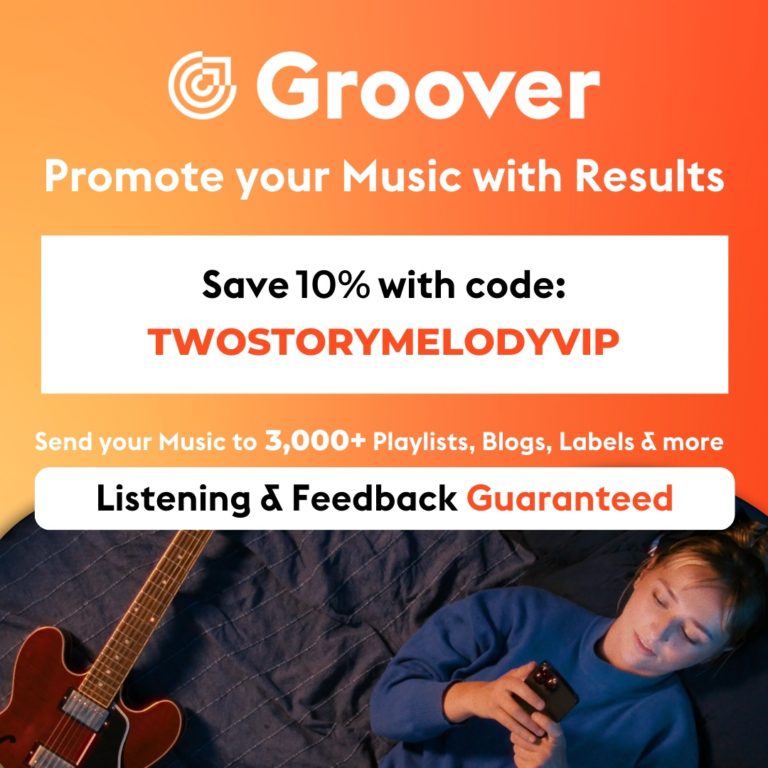 Groover Review: What Musicians Should Know (2024)