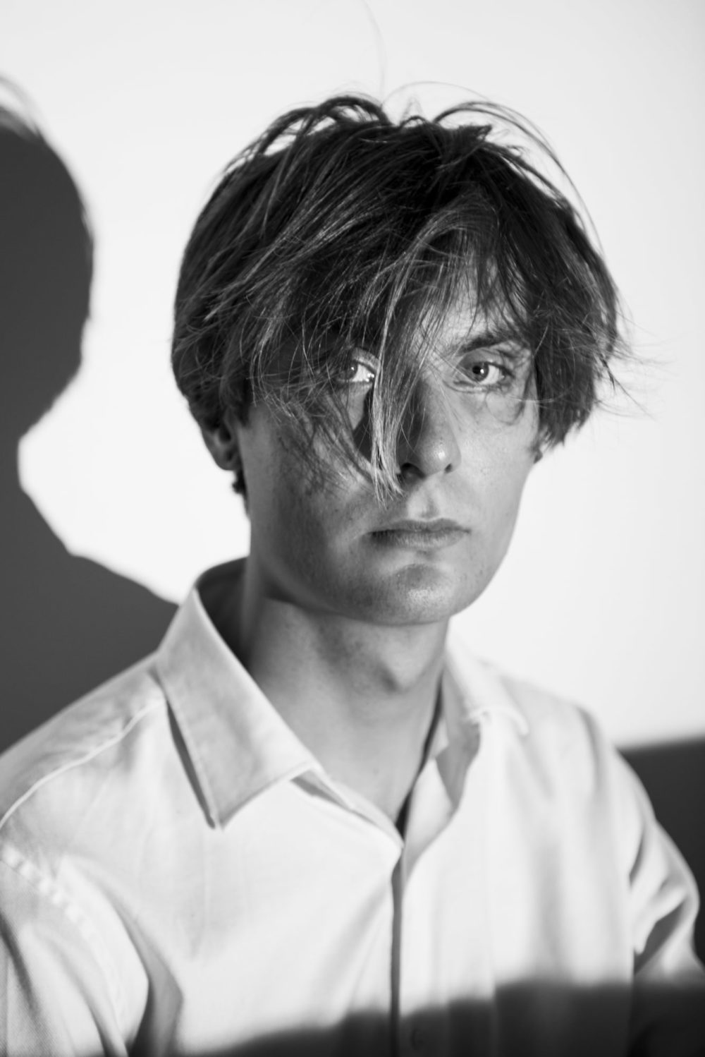 Grimson on "Household," Visualizing His Music, and His Process | Two ...