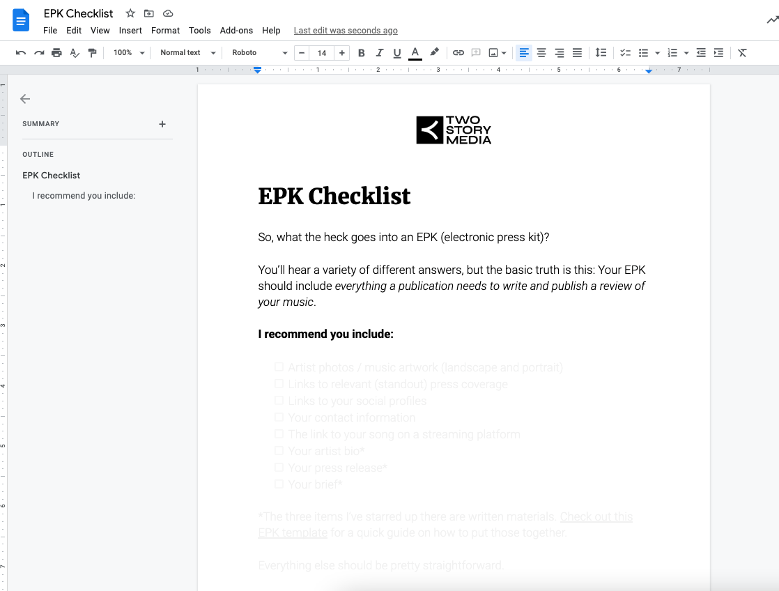 18 Best Indie Music Blogs to Submit to in 2022