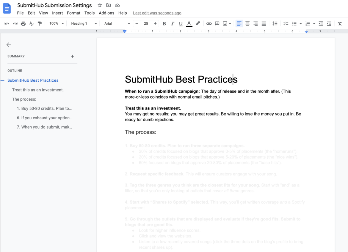 Submithub Review 2025 Is It Worth It - For Hairstyles