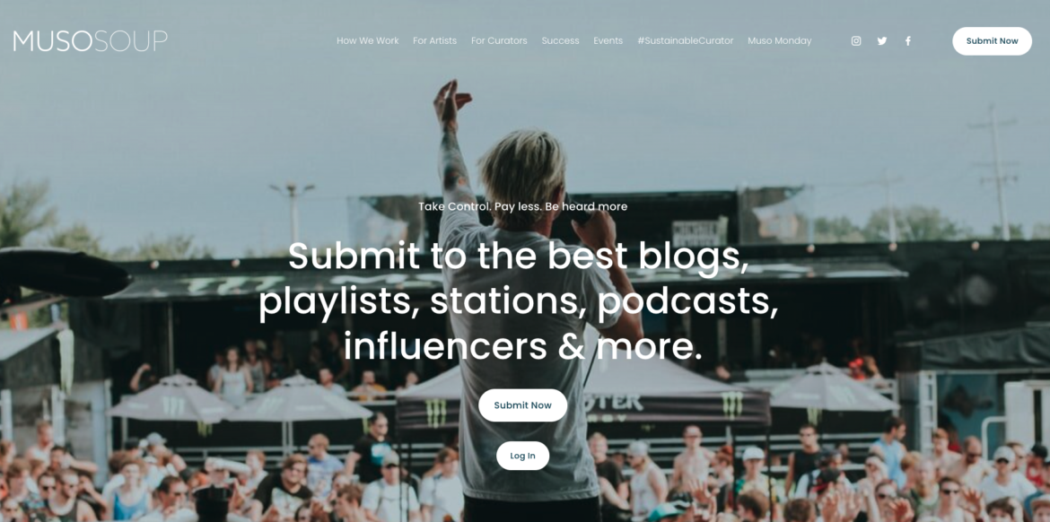 Musosoup Review (Based on Real Results) | Two Story Melody