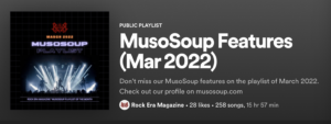 Musosoup Review (Based on Real Results) | Two Story Melody