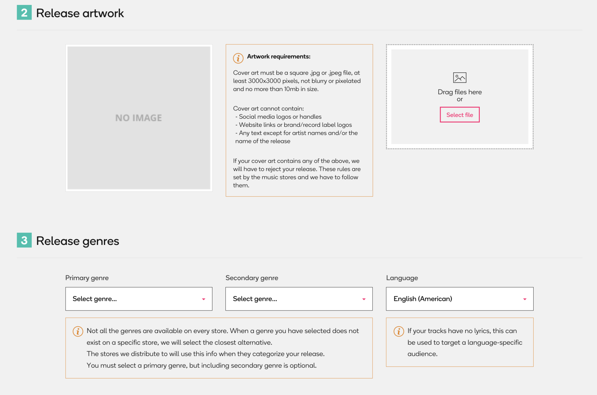 Ditto Review: Is the Music Distribution Service Worth Using? (2022)