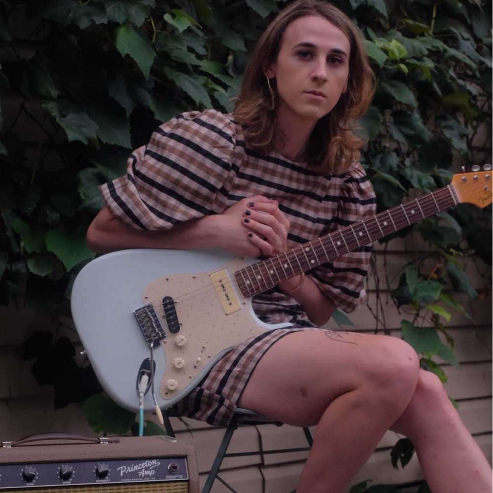 "Park Song" by Bee Hall: An Ode to a Neighborhood Runs Deep | Two Story ...