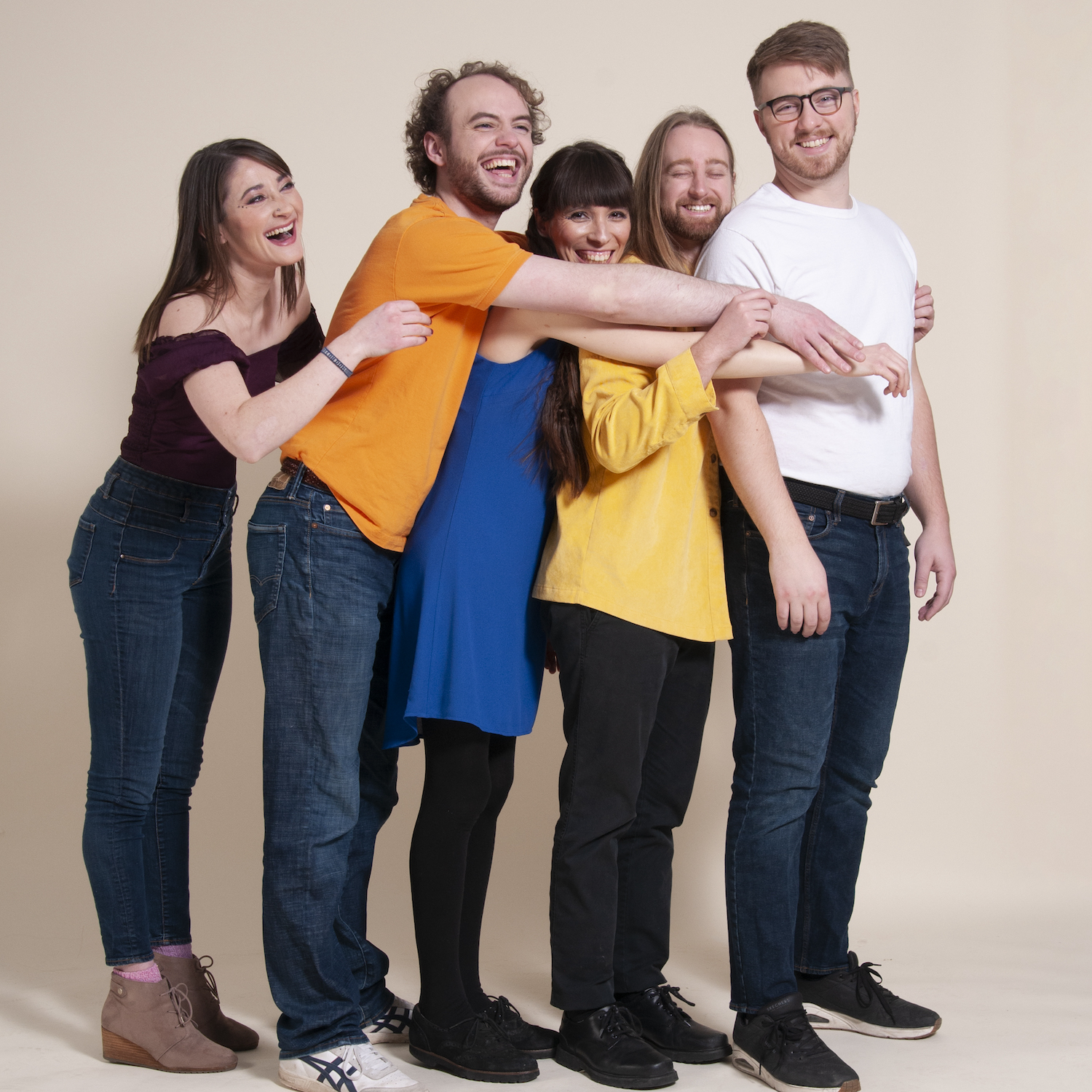 Two Story Melody | Indie Music Blog Featuring Interviews on Songwriting