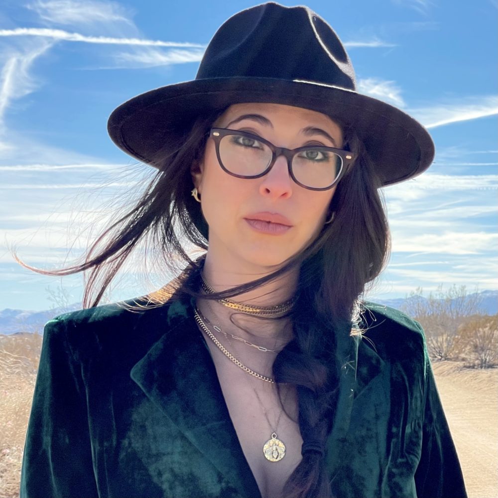 Skylet Gunner on "Real Wild Child," Nancy Sinatra and the Seductive ...