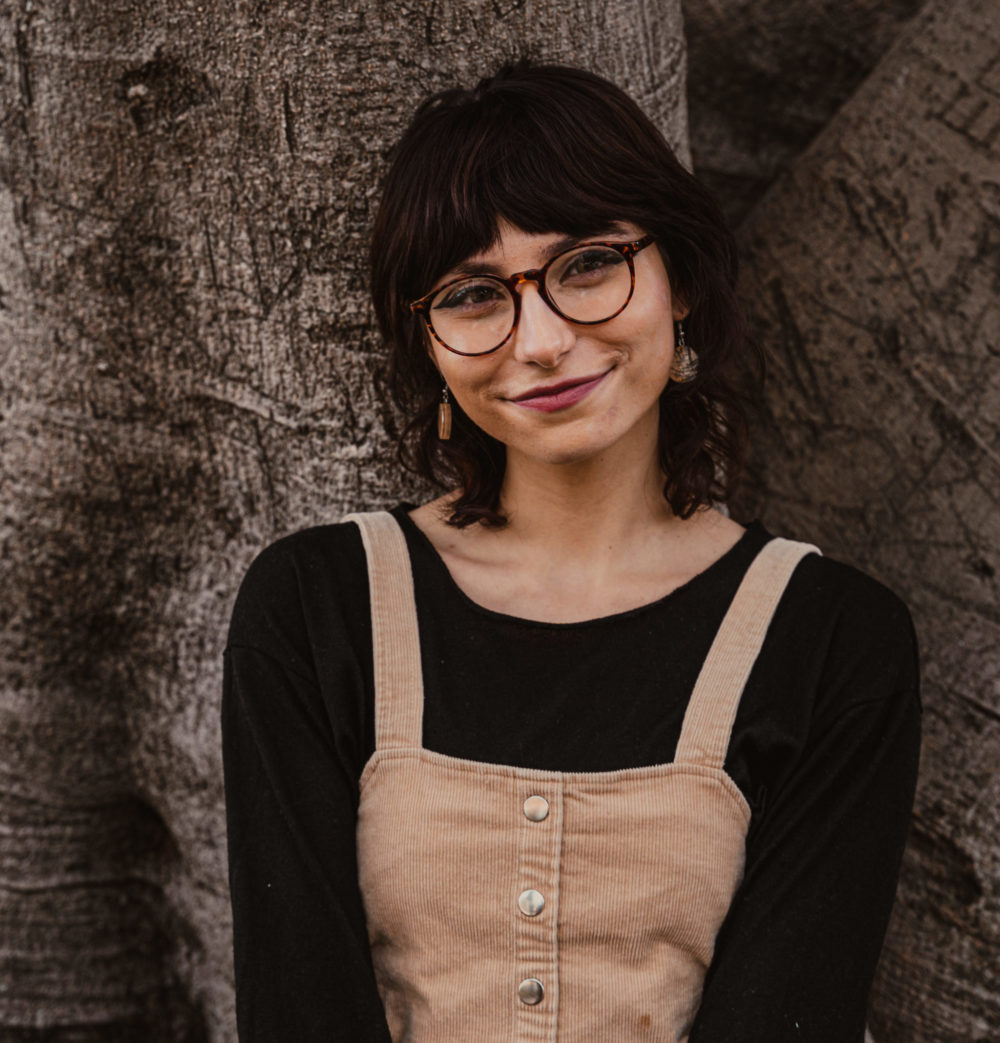 Lizzerd Kween Unmasks to Share a Healing "Lullaby" | Two Story Melody