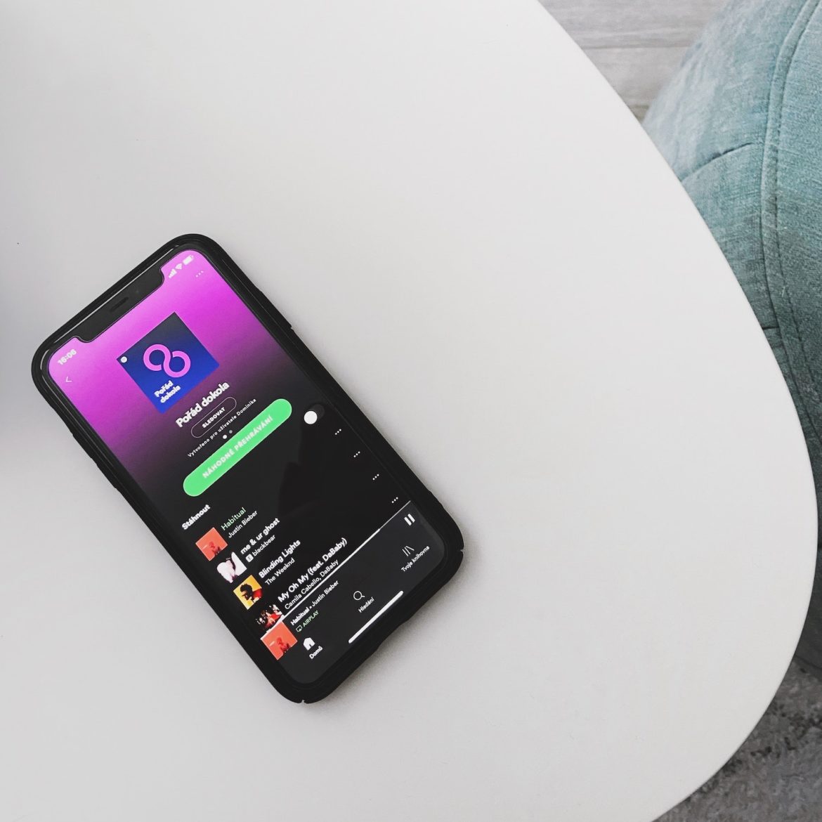 What Are the Different Types of Spotify Playlists? | Two Story Melody