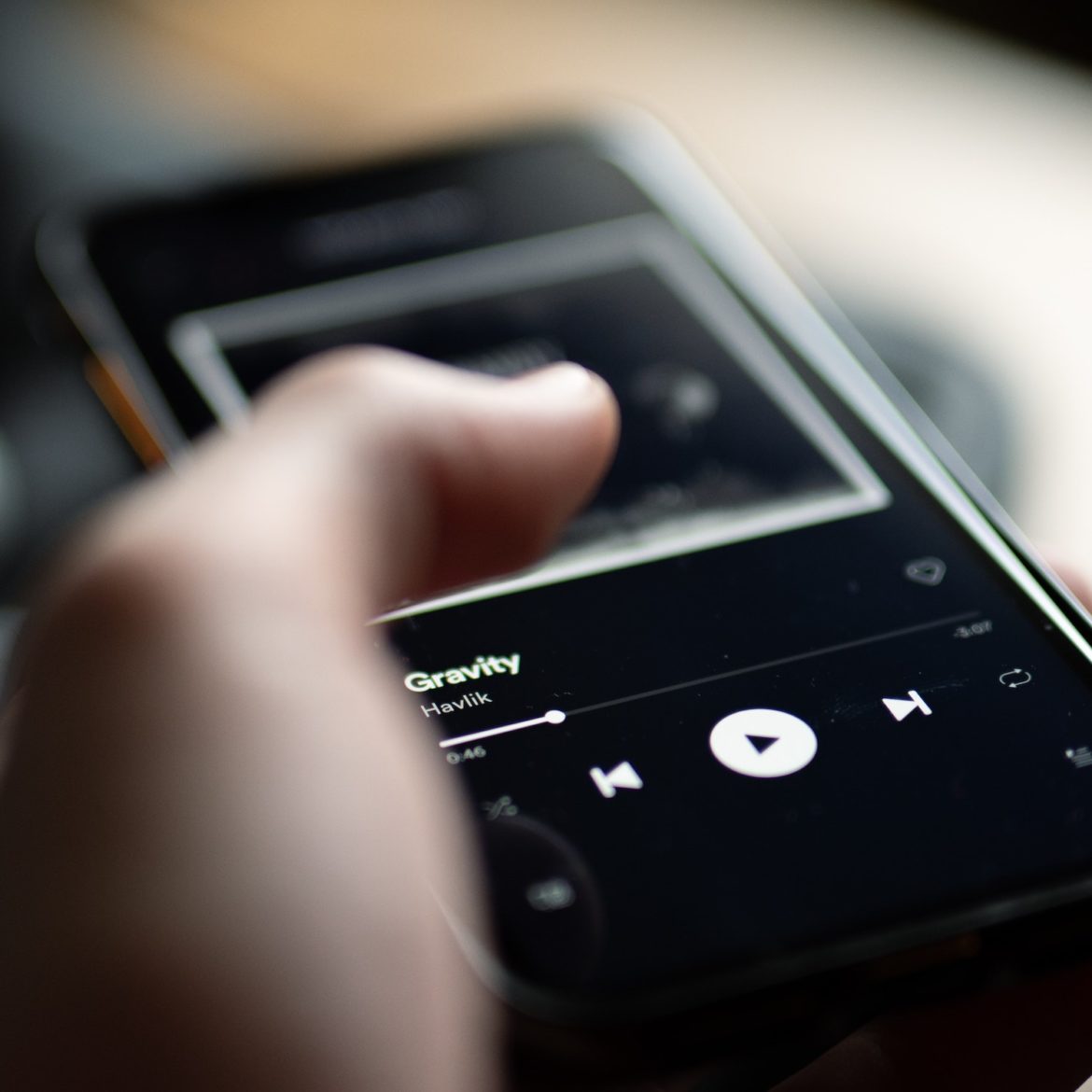 Top 5 Spotify Playlist Finders | Two Story Melody