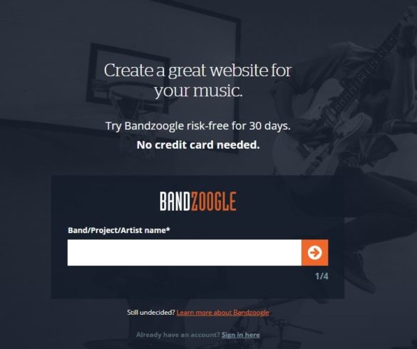 Is Bandzoogle Worth It? | Detailed Review