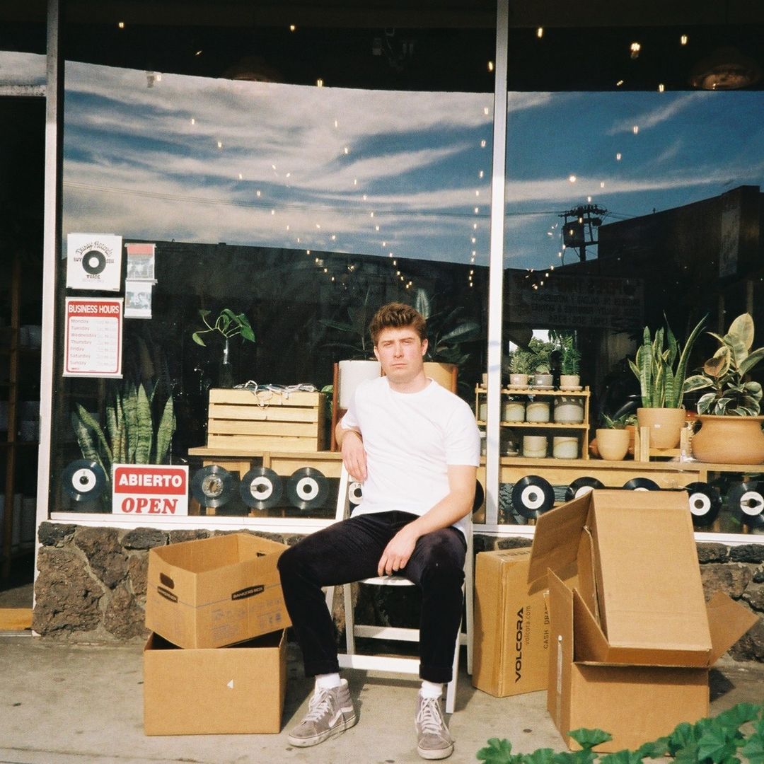 Two Story Melody | Indie Music Blog Featuring Interviews on Songwriting