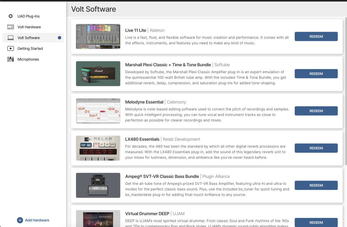 Universal Audio Volt 2 Review: Worth It or Not? | Two Story Melody