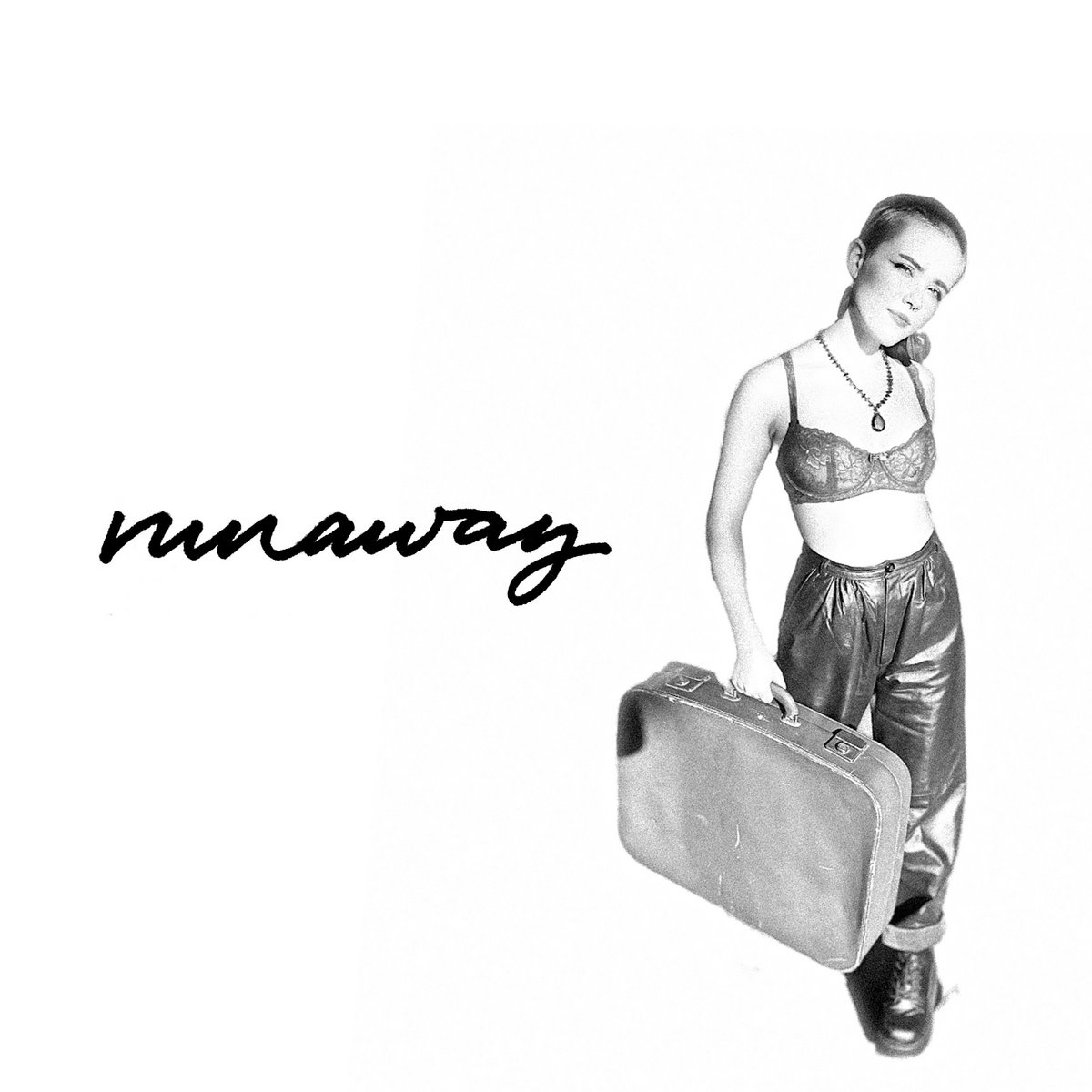 Fuel and Fire, Love and Anxiety in "Runaway" by Kylie V | Two Story Melody