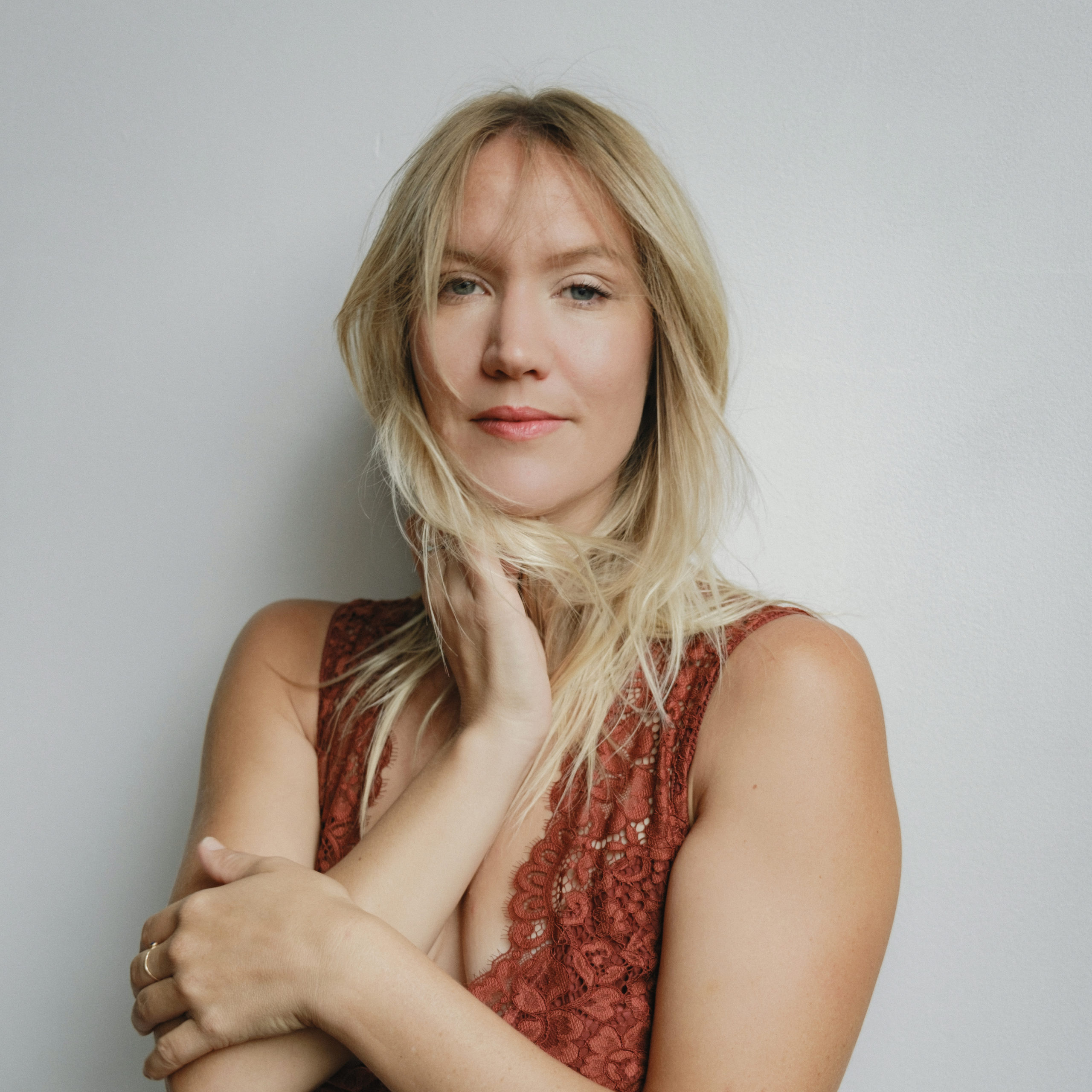 Katie Boeck Brings Depth and Nuance to "Bittersweet" | Two Story Melody