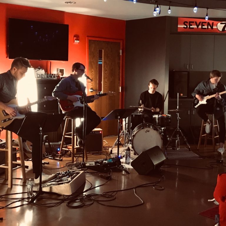 The 10 Best Music Collaboration Websites in 2024 | Two Story Melody