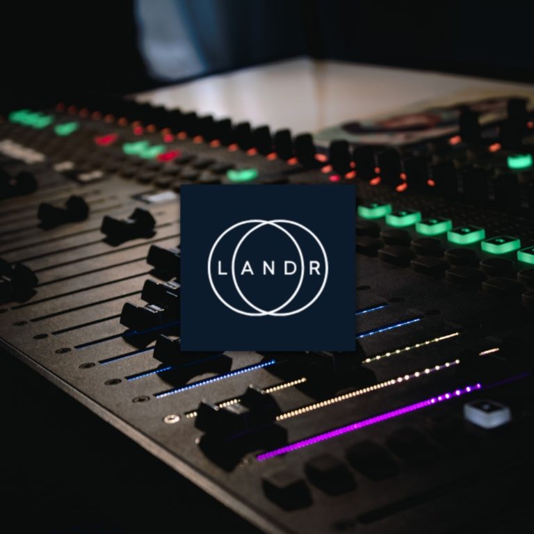 LANDR Review: Should You Use It to Master Your Music? | Two Story Melody