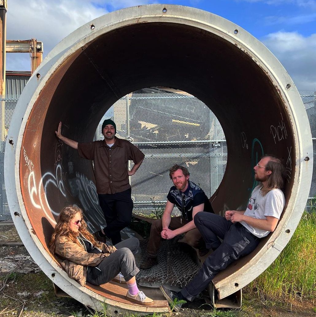 Bad Tiger's "Enough" and Timing | Two Story Melody