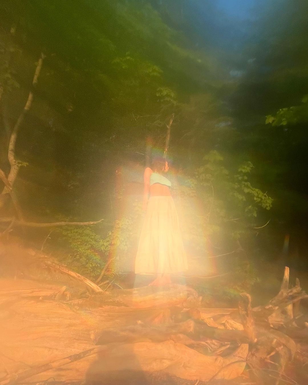 Elizabeth Hume's "August" Unveils a Different Side to Summer | Two ...