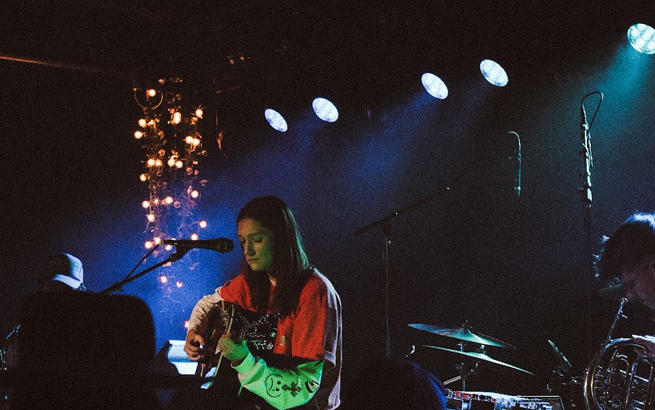 Casey Dubie Older Colder | Two Story Melody