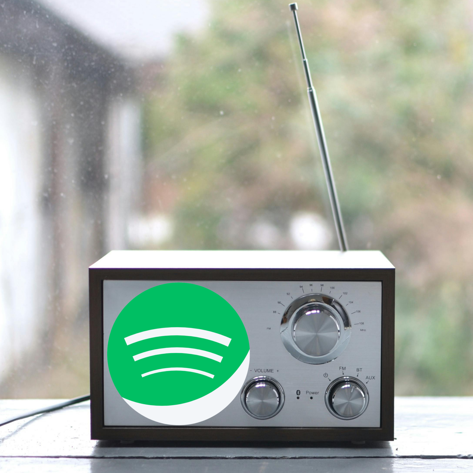 How to Trigger the Spotify Radio Playlist | Two Story Melody