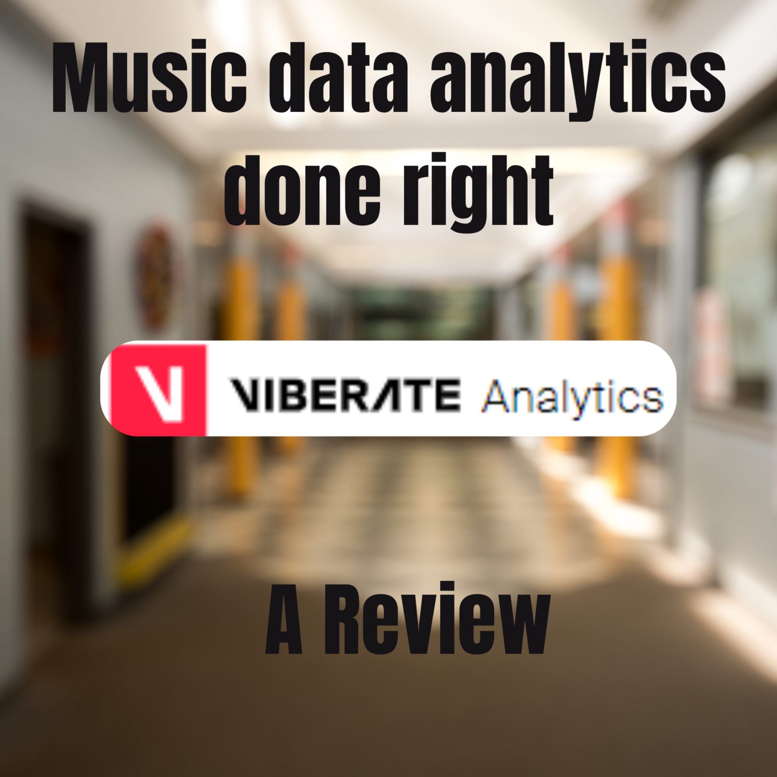 Viberate Analytics a 2024 Review | Two Story Melody