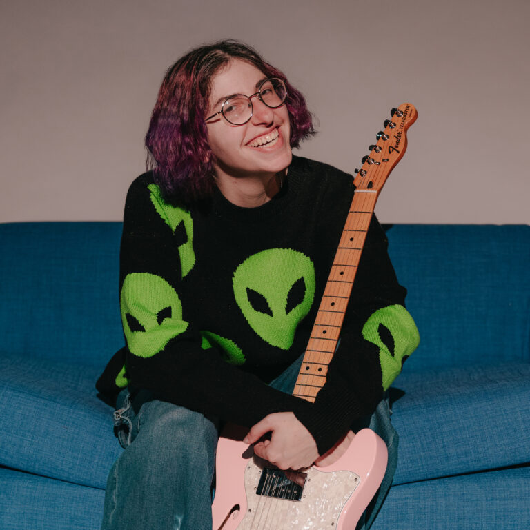 Two Story Melody | Indie Music Blog Featuring Interviews on Songwriting